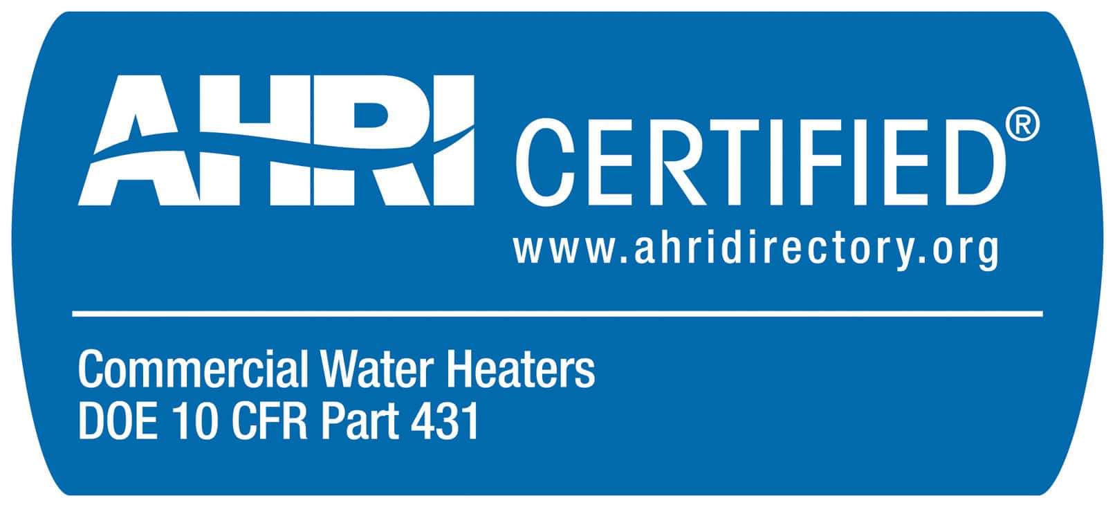 ThermaCharge+ Backup Tank | Nyle Water Heating Systems