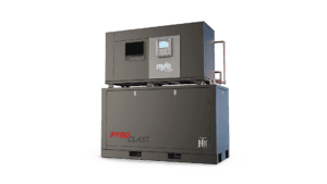 Pyroclast™ Commercial Integrated Heat Pump Water Heater | Nyle Water ...