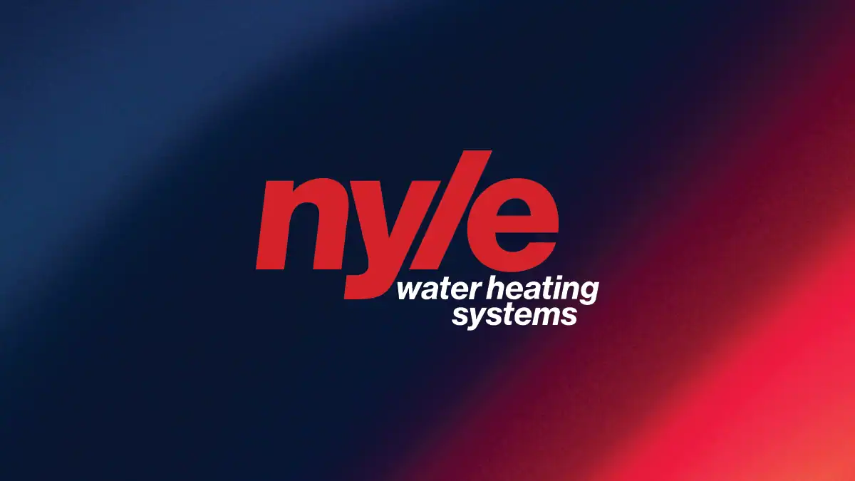 Promotional Assets | Nyle Water Heating Systems