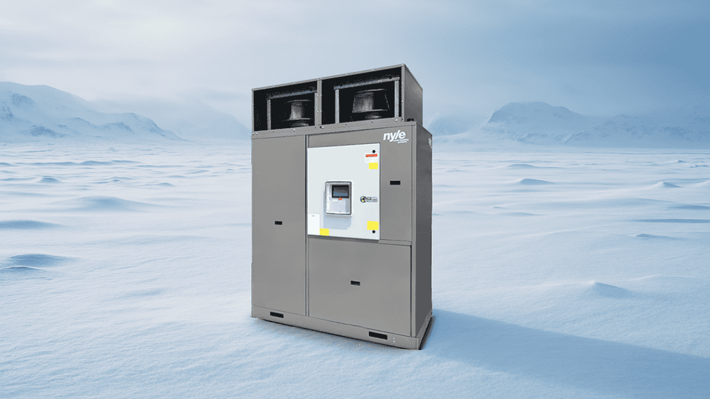 Maximizing Cold Climate Heat Pumps Efficiency: Key Insights