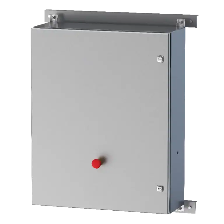 Power Distribution Center (PDC) for Nyle Water Heating