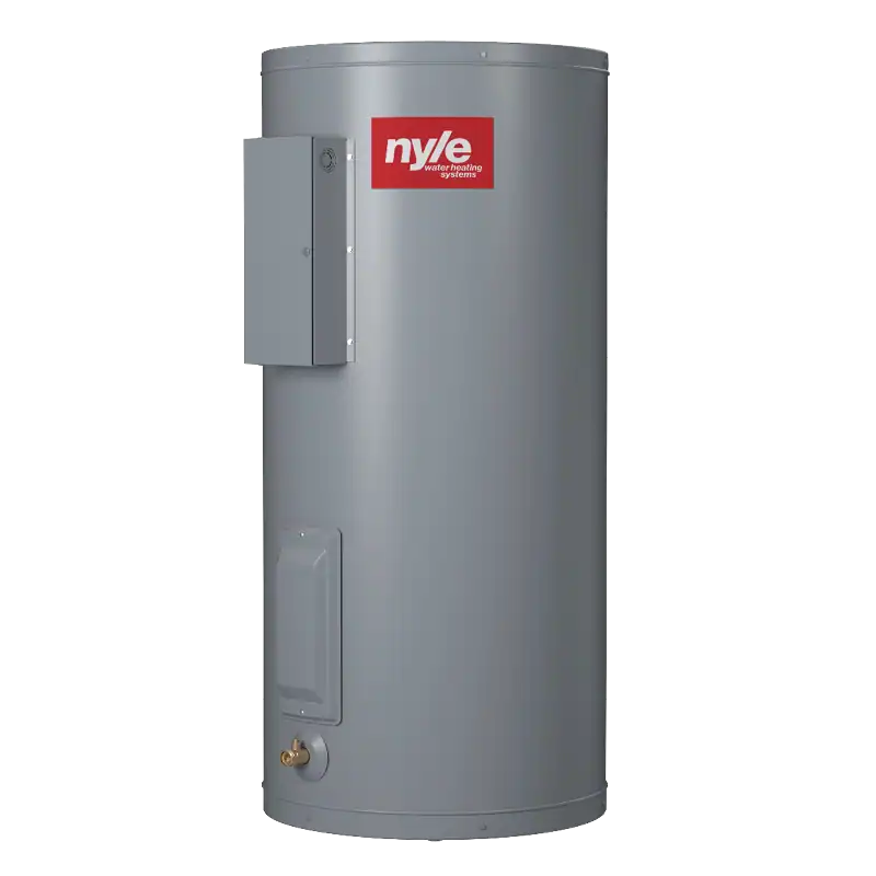 ThermaSwing | Nyle Water Heating Systems